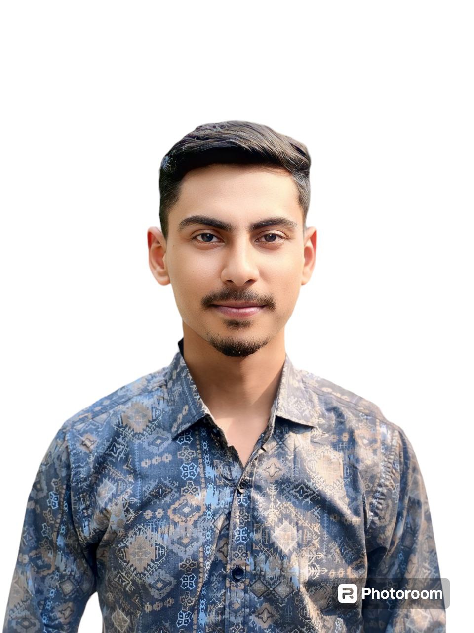 Azharul Islam | Full-Stack Web Developer in Bangladesh